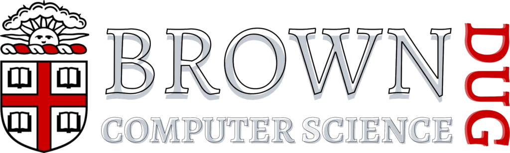 Brown CS DUG » Student Information Hub for Computer Science